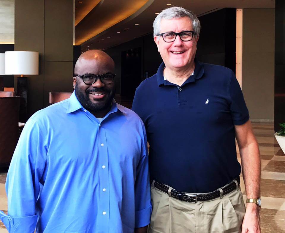 #050: On Preaching With Ray Pritchard [PODCAST] · H.B. Charles Jr.