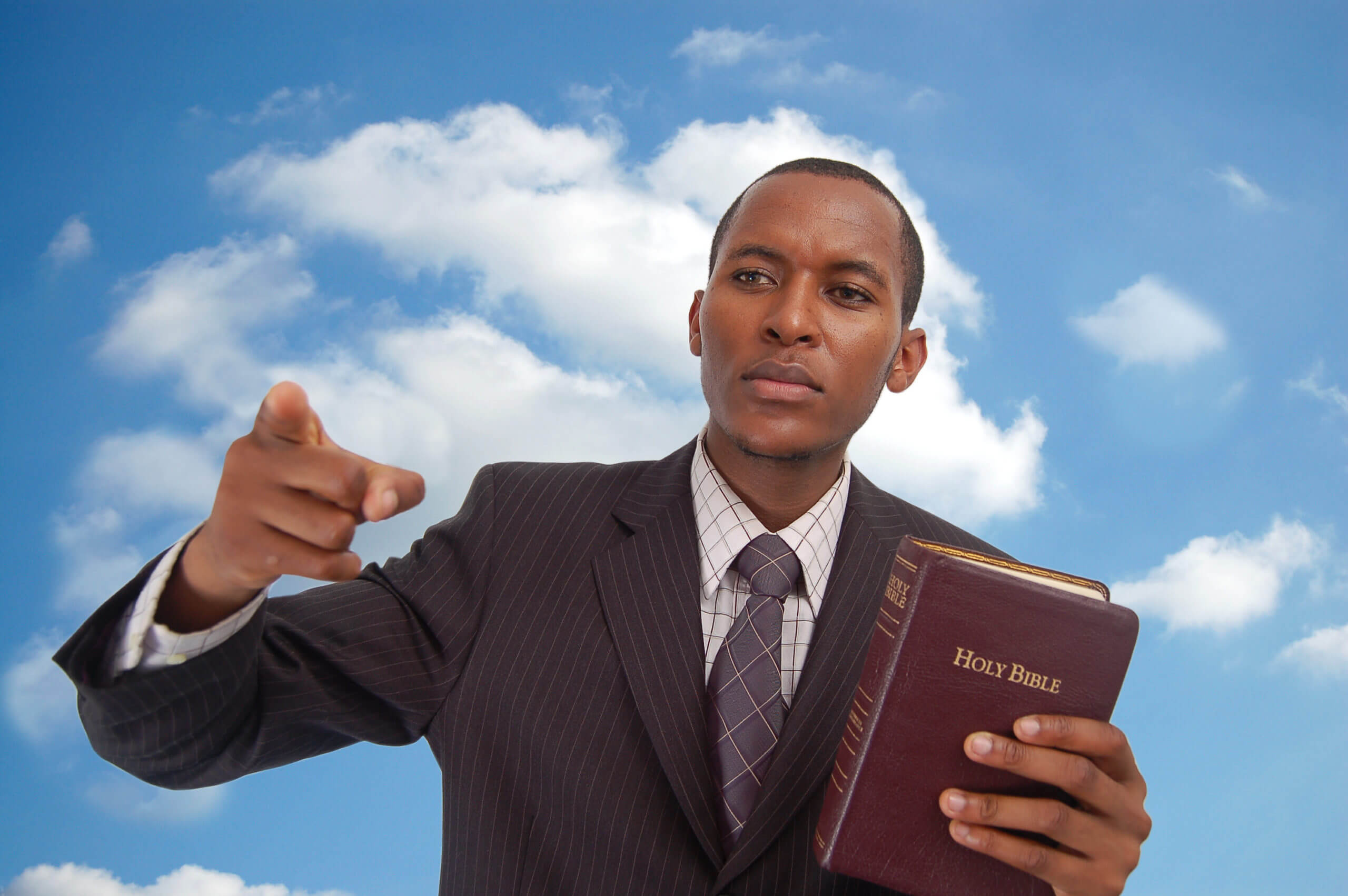 #008: Staying Fresh in the Pulpit [PODCAST] · H.B. Charles Jr.