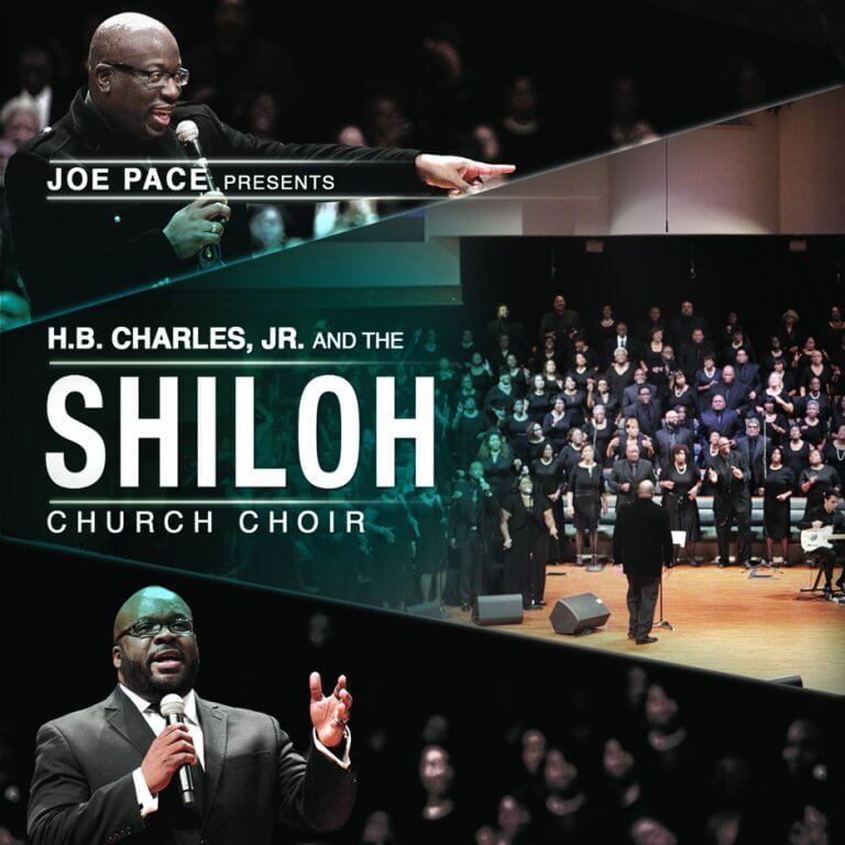 H.B. Charles Jr.