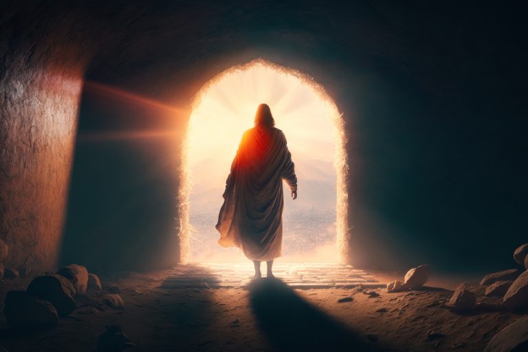 Victory in Jesus · H.B. Charles Jr.