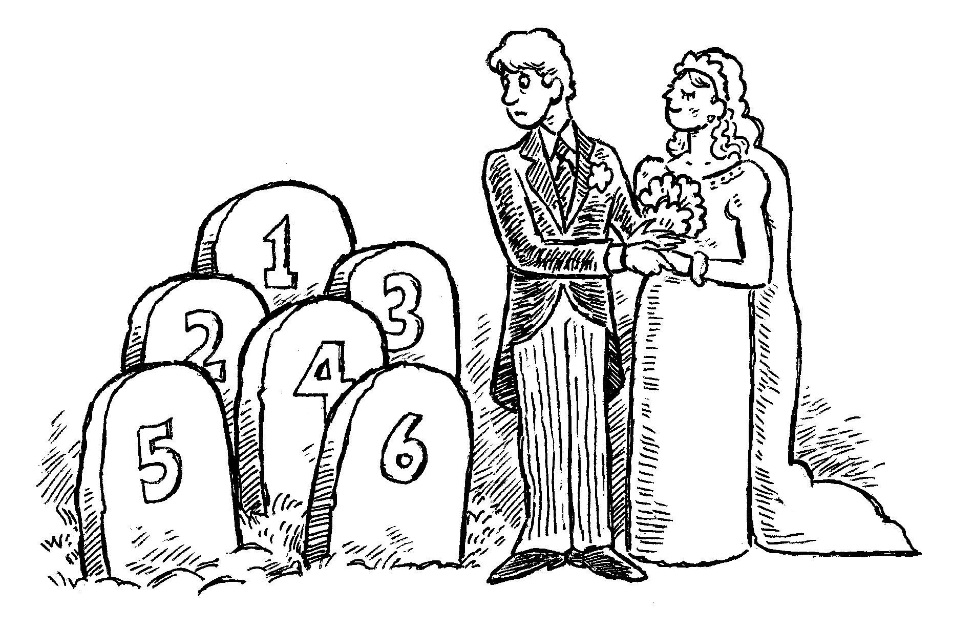 Lessons from a Childless Widow · H.B. Charles Jr.