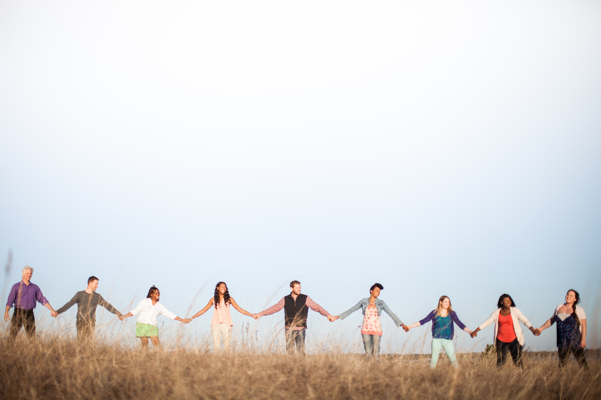 Fellowship With God · H.B. Charles Jr.