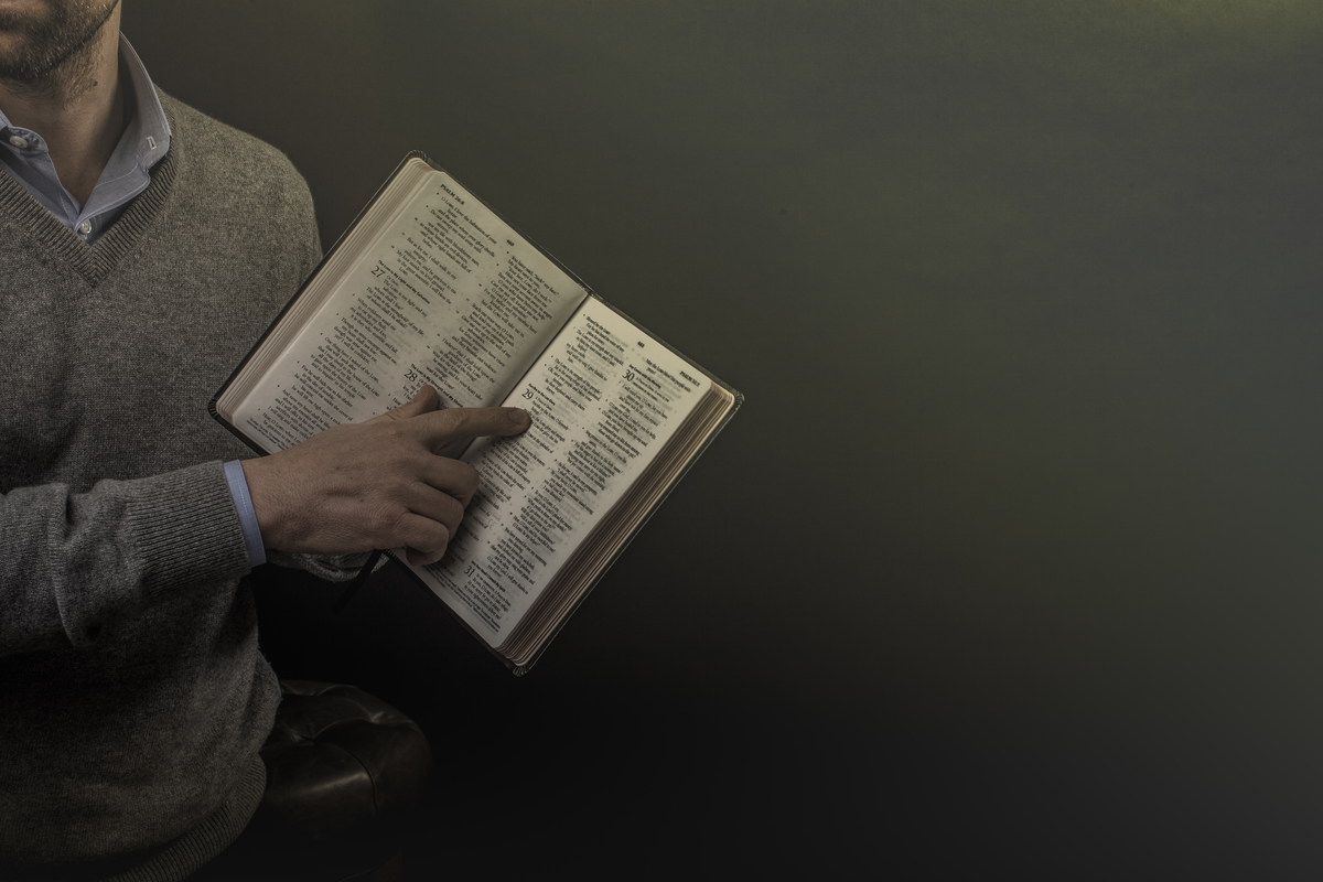 #137 | Simple Preaching [PODCAST] · H.B. Charles Jr.