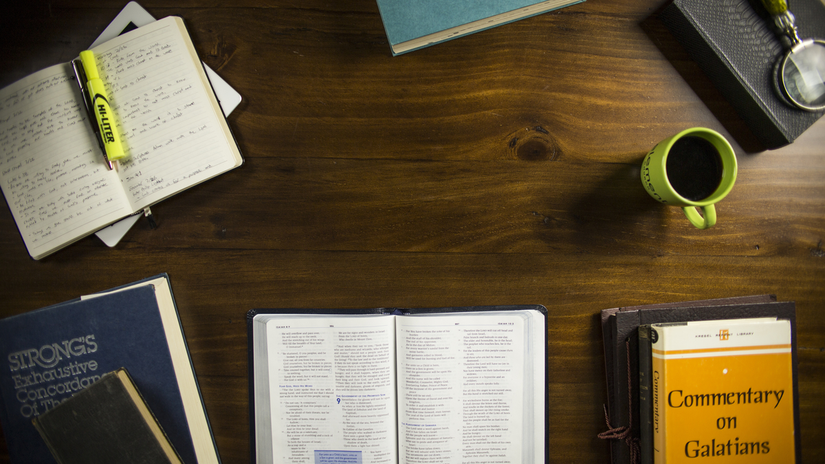 #146 | 7 Ways to Grow in Your Preaching in 2024 · H.B. Charles Jr.