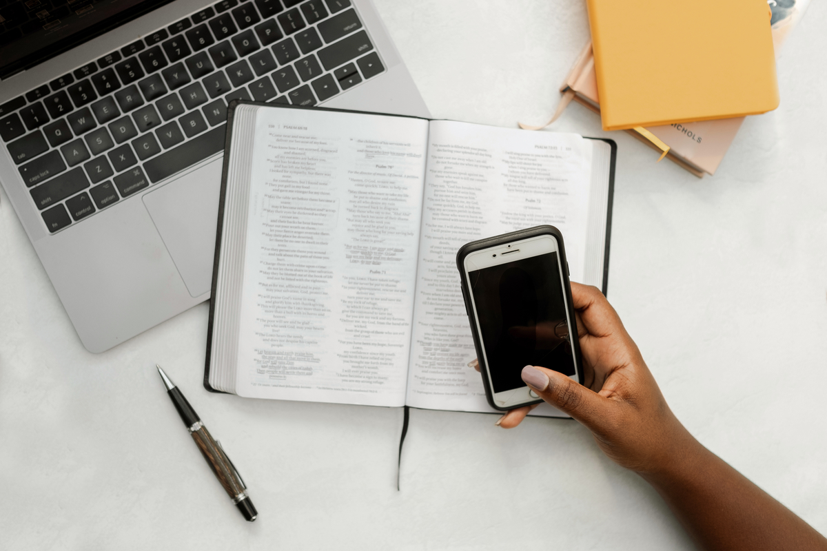 #148 | The Word Work of Biblical Preaching [PODCAST] · H.B. Charles Jr.