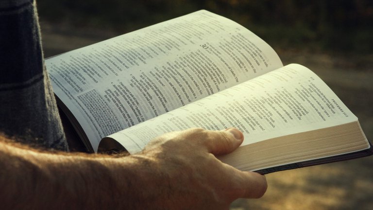 Big Lessons from Small Things | Proverbs 30:24-28 · H.B. Charles Jr.