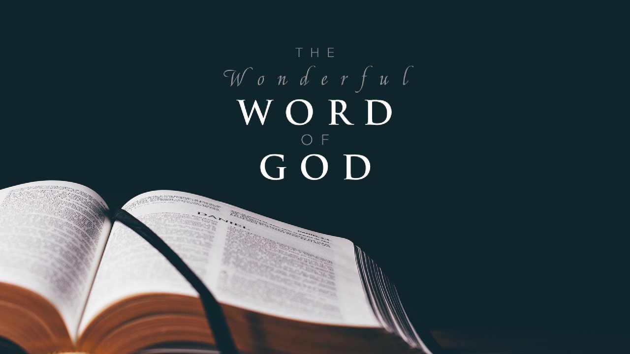 Embracing God's Wonderful Word | Psalm 119:129-136 · H.B. Charles Jr.