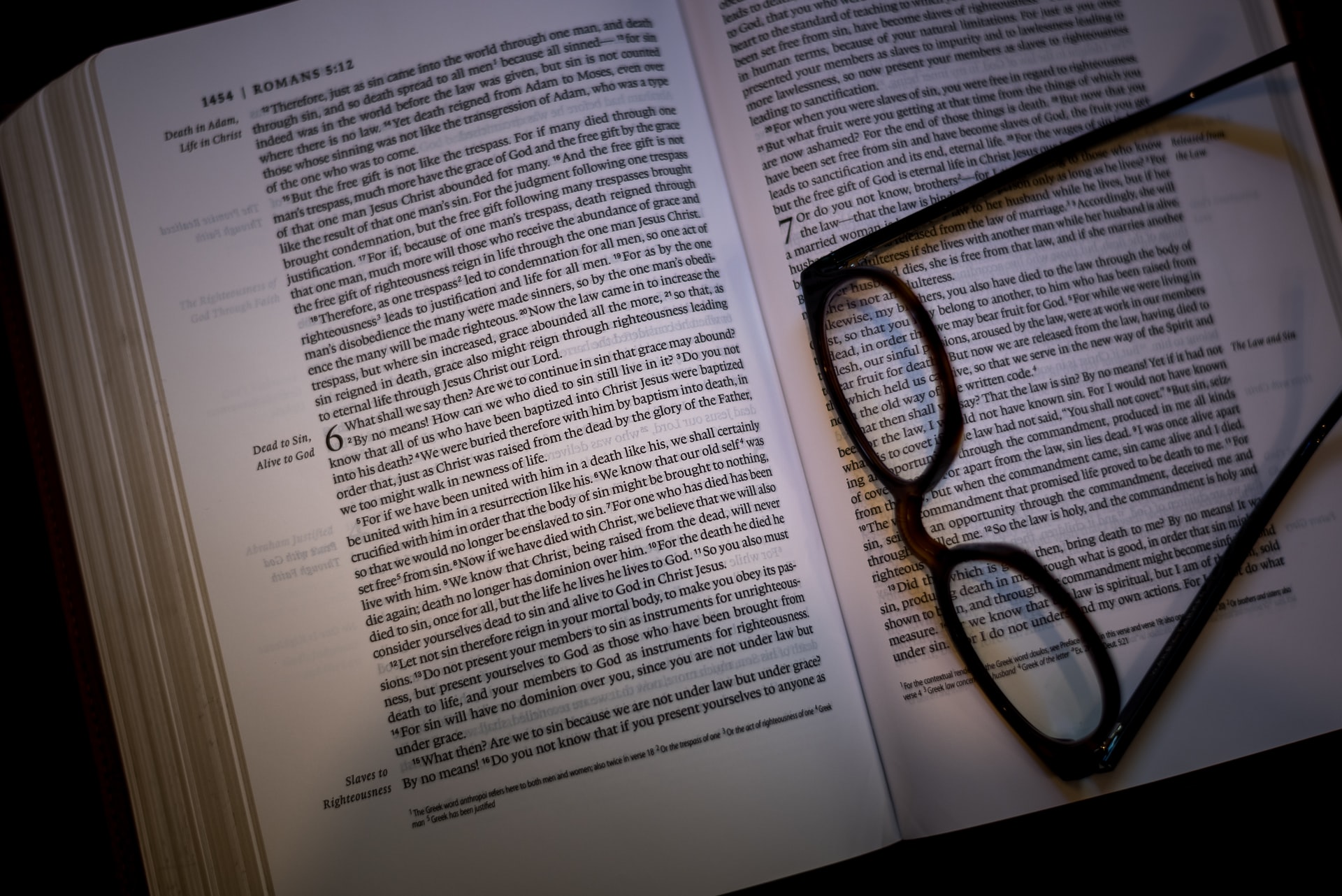 Standing in Awe of God's Word | Psalm 119:161-168 · H.B. Charles Jr.